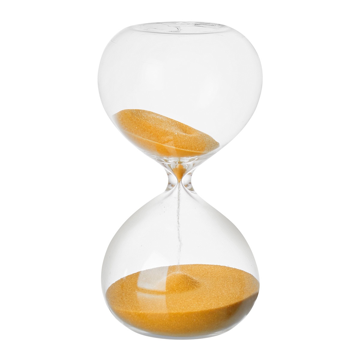 Reloj de arena amarillo Trujillo Room - El Corte Inglés · Hogar · El ...