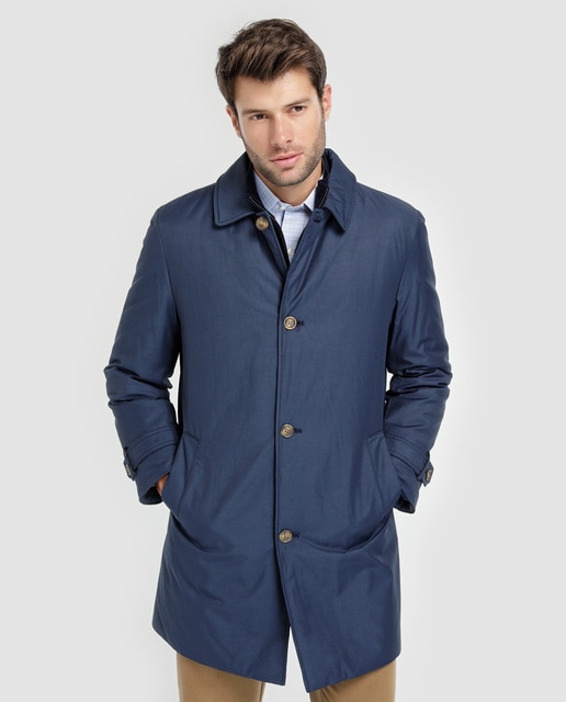 Gabardinas Hombre · Moda · El Corte Inglés