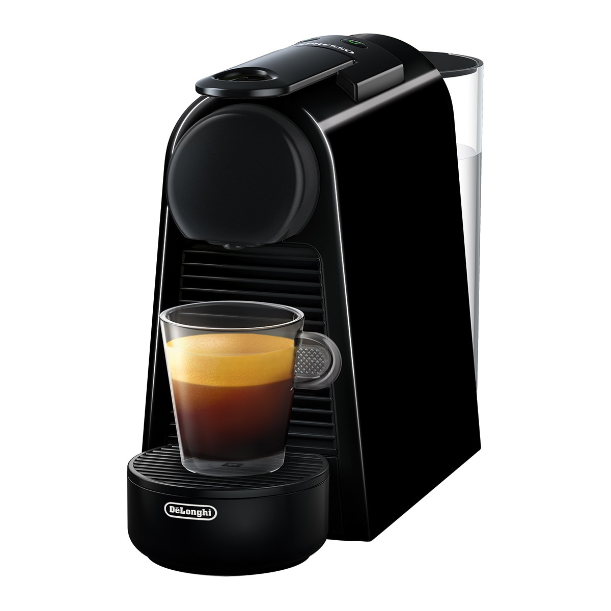 Cafetera de cápsulas automática Nespresso De'Longhi Essenza Mini EN85B ...