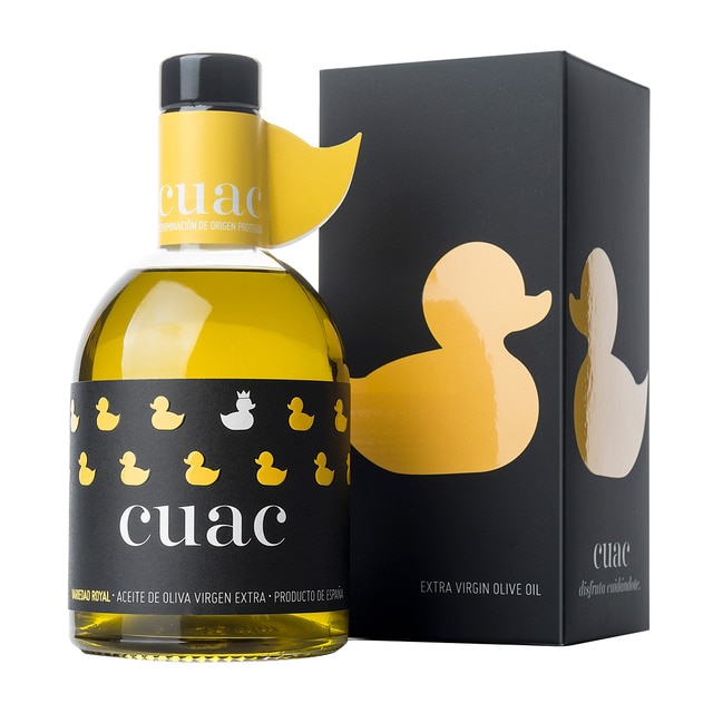 Aceites gourmet · El Corte Inglés