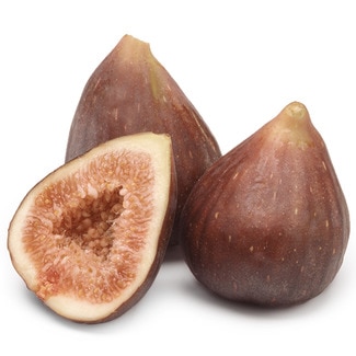 Higo negro selección al peso · Supermercado El Corte Inglés El Corte Inglés