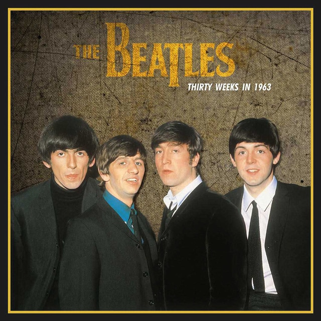 The Beatles · El Corte Inglés