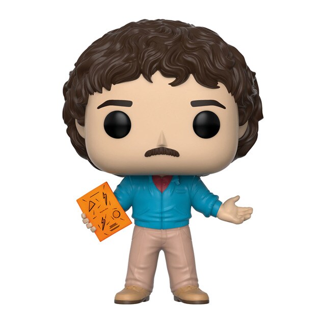 FUNKO · El Corte Inglés