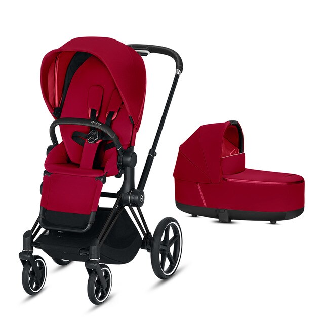 Cybex · Bebés · El Corte Inglés
