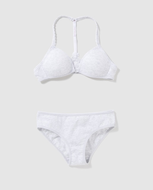 Ropa interior Niña · Moda · El Corte Inglés