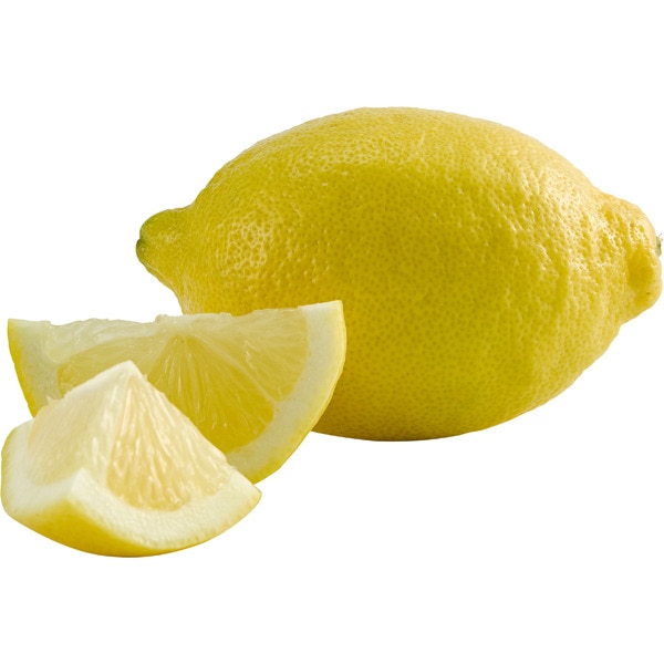 Limones al peso (peso aproximado de la unidad 135 g) · Supermercado El ...