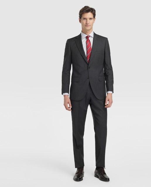 Fatos de Moda Homem e Jovem - El Corte Inglés