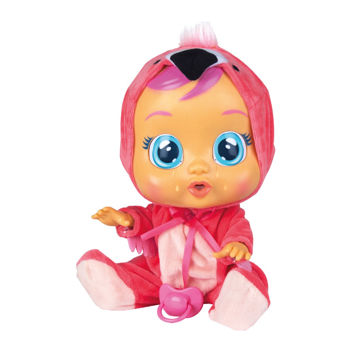 Bebé Llorón Fancy · Juegos de mesa y Juguetes · La Tienda en Casa