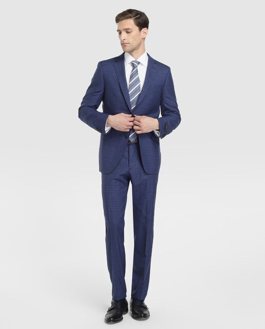 Fatos de Moda Homem e Jovem - El Corte Inglés