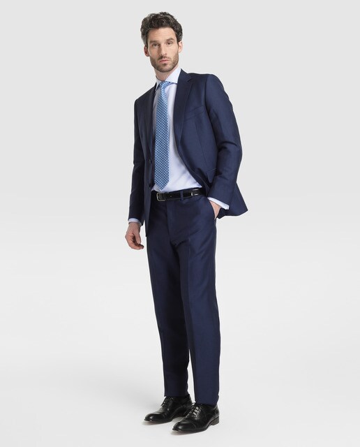 Fatos de Moda Homem e Jovem - El Corte Inglés