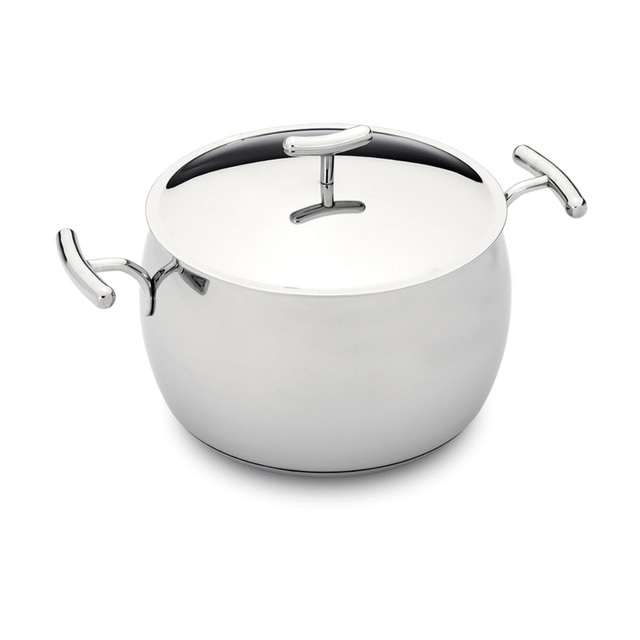 Panela aço inoxidável Yumi Silampos · Casa e Decoração · El Corte Inglés