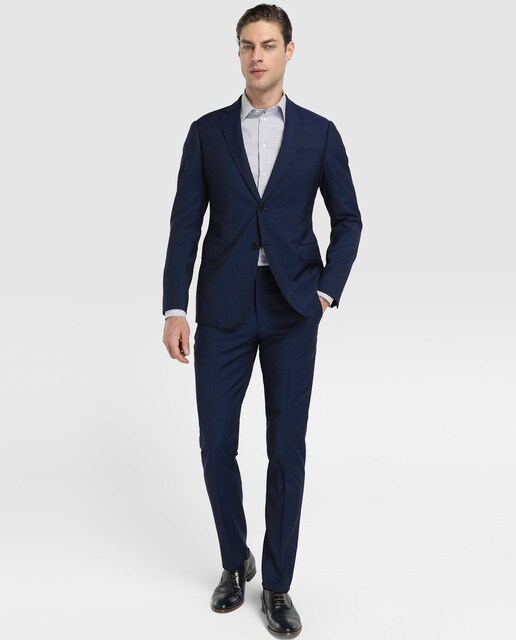 Fatos de Moda Homem e Jovem - El Corte Inglés