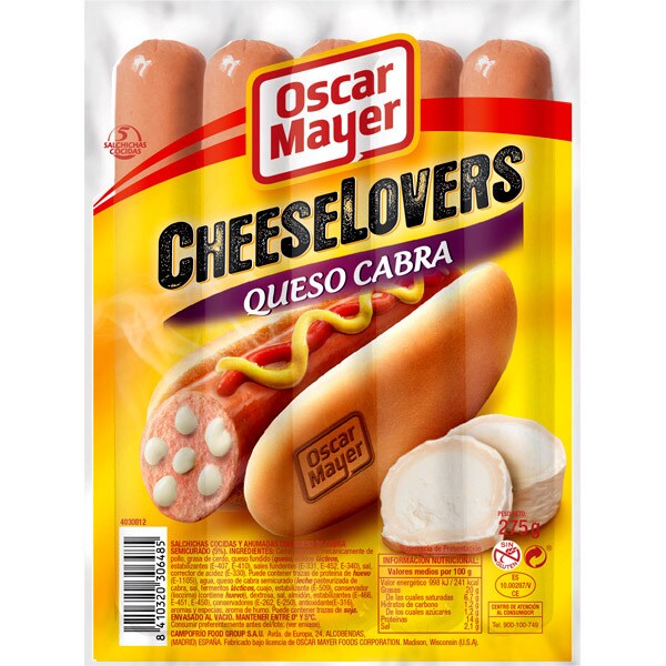 Salchichas Oscar Mayer | kdc.org.pk Salchichas Oscar Mayer | kdc.org.pk