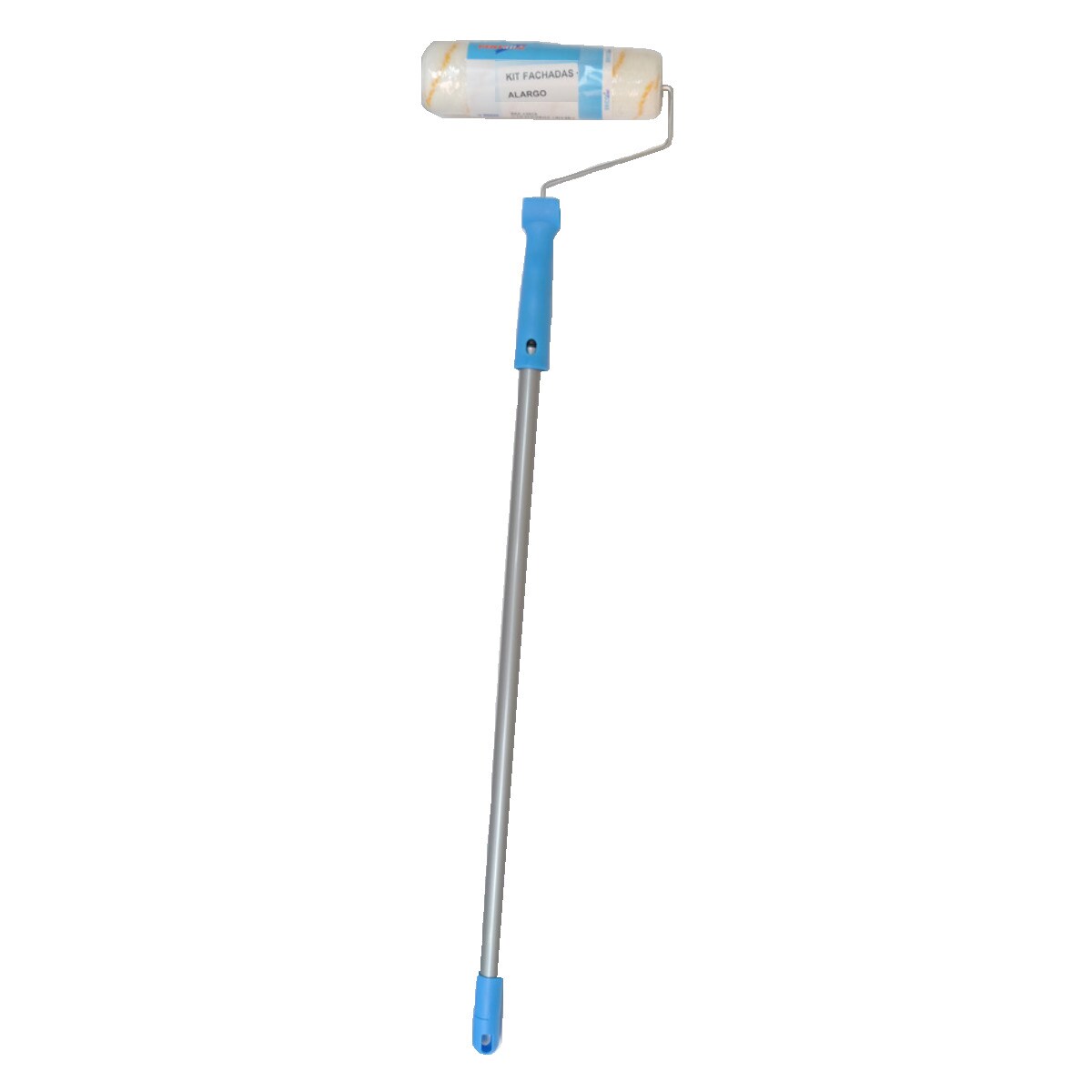 Kit Rodillo 22 cm Superficies Rugosas + Alargador · BriCor · El Corte ...