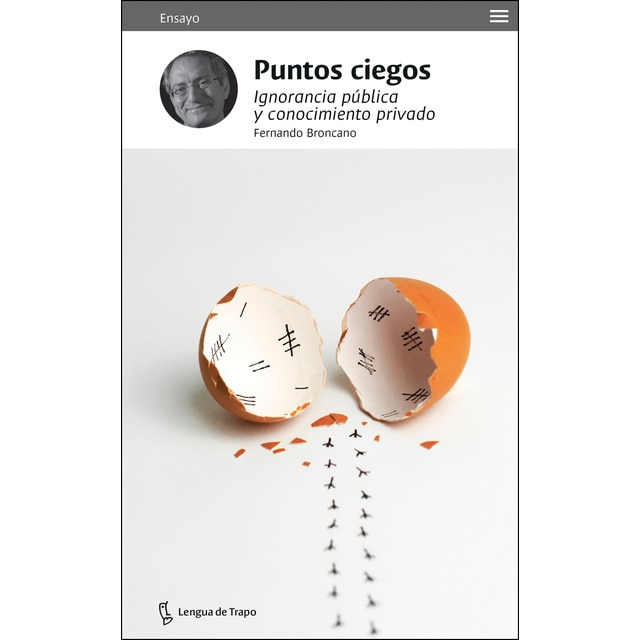 FERNANDO BRONCANO · El Corte Inglés