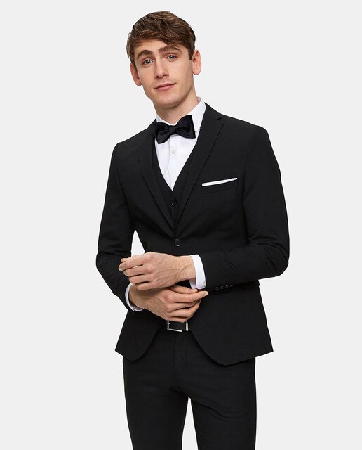 Fatos de Moda Homem e Jovem - El Corte Inglés