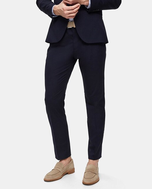 Fatos de Moda Homem e Jovem - El Corte Inglés