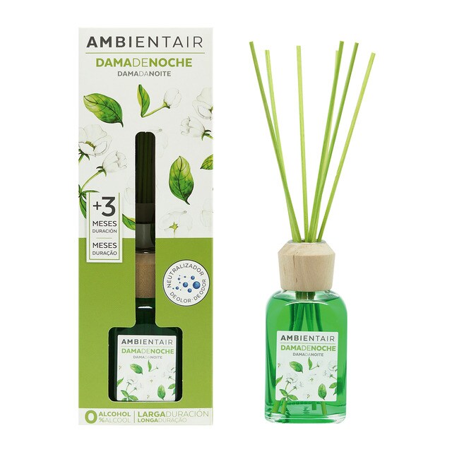 Comprar Difusor varilla absorbe olores Dama De Noche Ambient Air ...