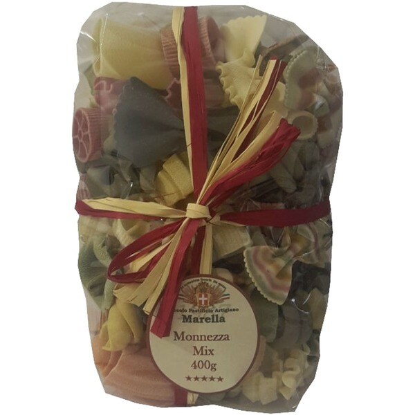 Monnezza Mix embalagem 400 cl · Marella · Supermercado El Corte Inglés