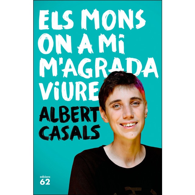 ALBERT CASALS · El Corte Inglés