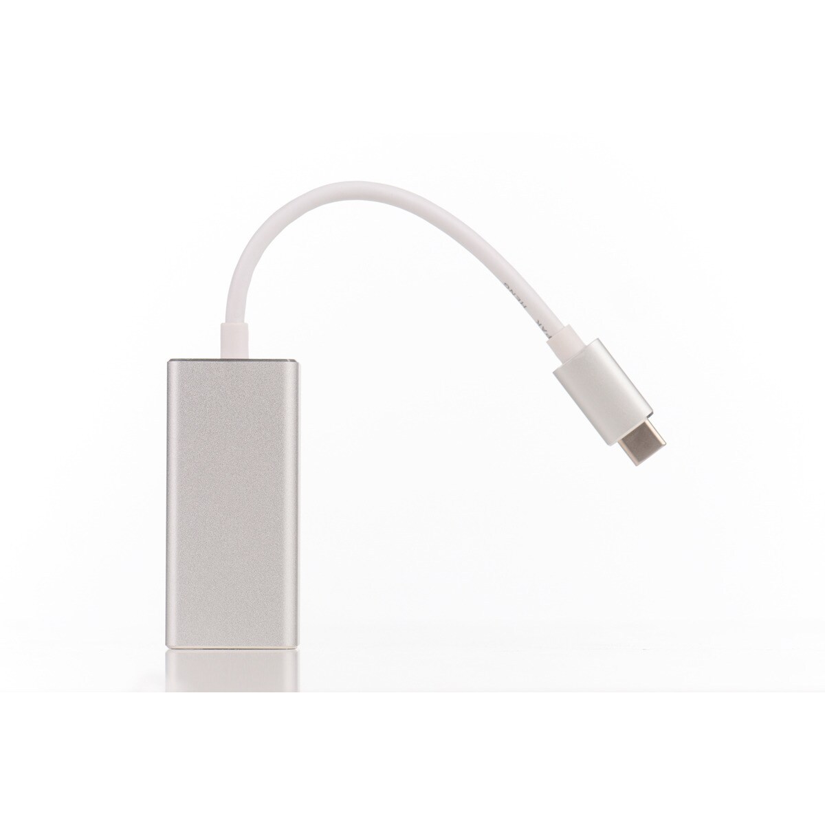 Adaptador Prolinx USB Tipo C a RJ45 Redes 1Gbps