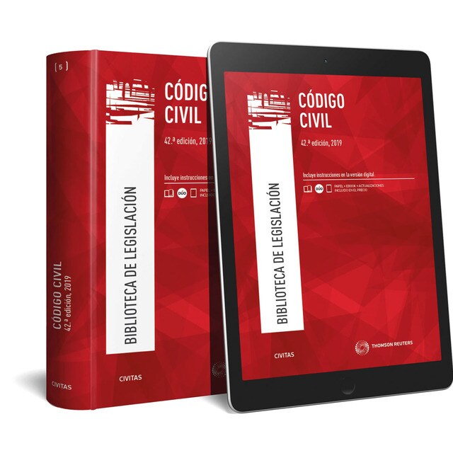 Libros de Códigos Legales · El Corte Inglés