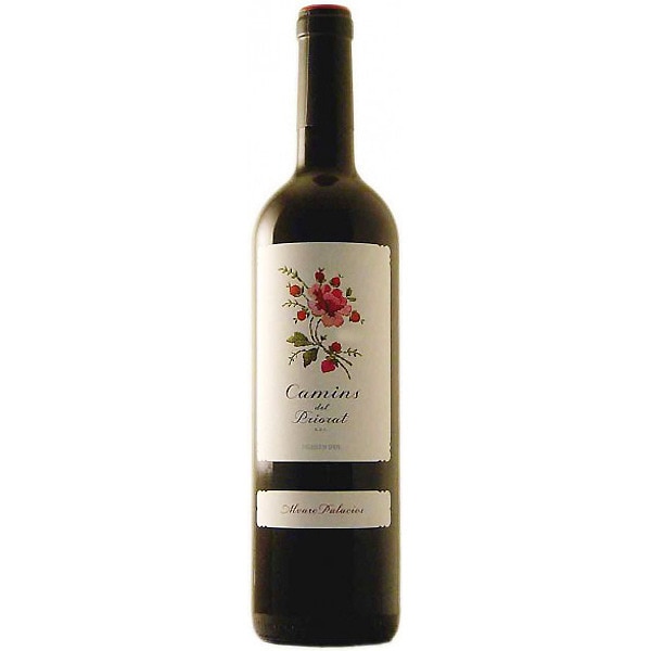 Comprar vino tinto DOCa Priorat botella 75 cl · CAMINS DEL PRIORAT ...