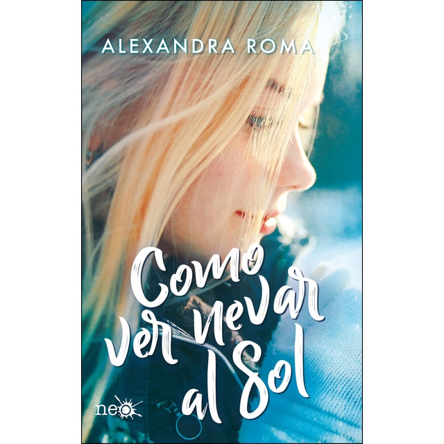 ALEXANDRA ROMA · El Corte Inglés