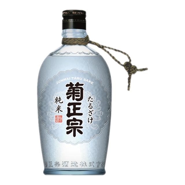 Sake Kikumasamune Taruzake Tokkuri · Club del Gourmet · El Corte Inglés