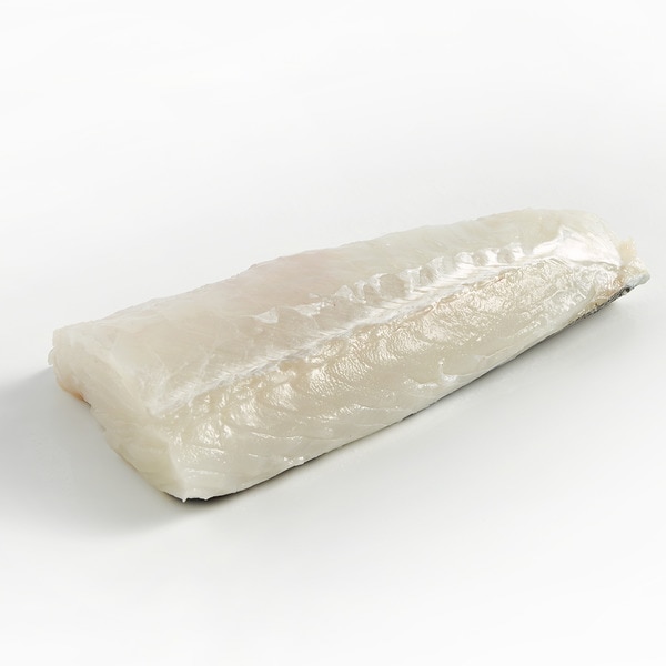 Buy Hake fillet with skin approximate weight each 300 g · Supermercado ...