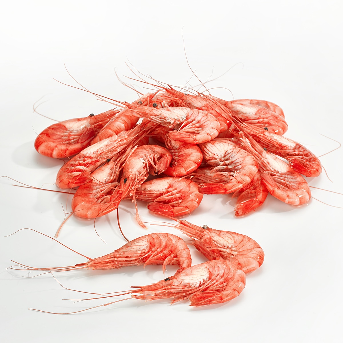 Comprar Camarón cocido pequeño 250-320 pzas/kg · Supermercado ...