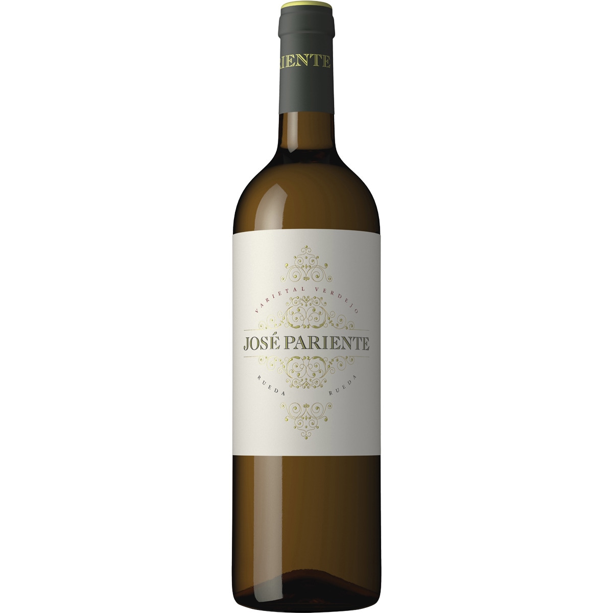 Comprar Vino blanco verdejo DO Rueda botella 75 cl · JOSE PARIENTE ...