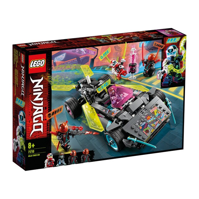 LEGO Ninjago · Juguetes · El Corte Inglés · 2