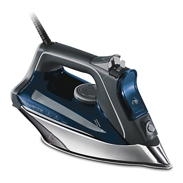 Plancha de vapor Rowenta DW8221 Pro Master con vapor extra ...