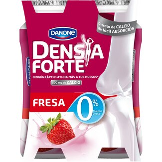 DANONE DENSIA · Colesterol y Óseo · Supermercado · (3)