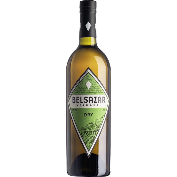 Wermut Dry Flasche 70 cl · BELSAZAR · Supermercado El Corte Inglés