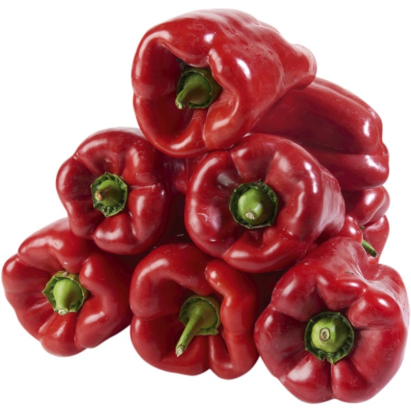 Comprar Pimento Vermelho Peso Aproximado por unidade 215 g ...