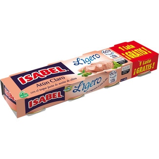 Ofertas · Conservas de pescado · Supermercado El Corte Inglés · (60)