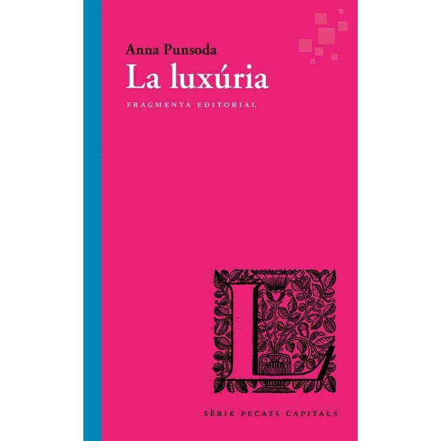 ANNA PUNSODA · El Corte Inglés