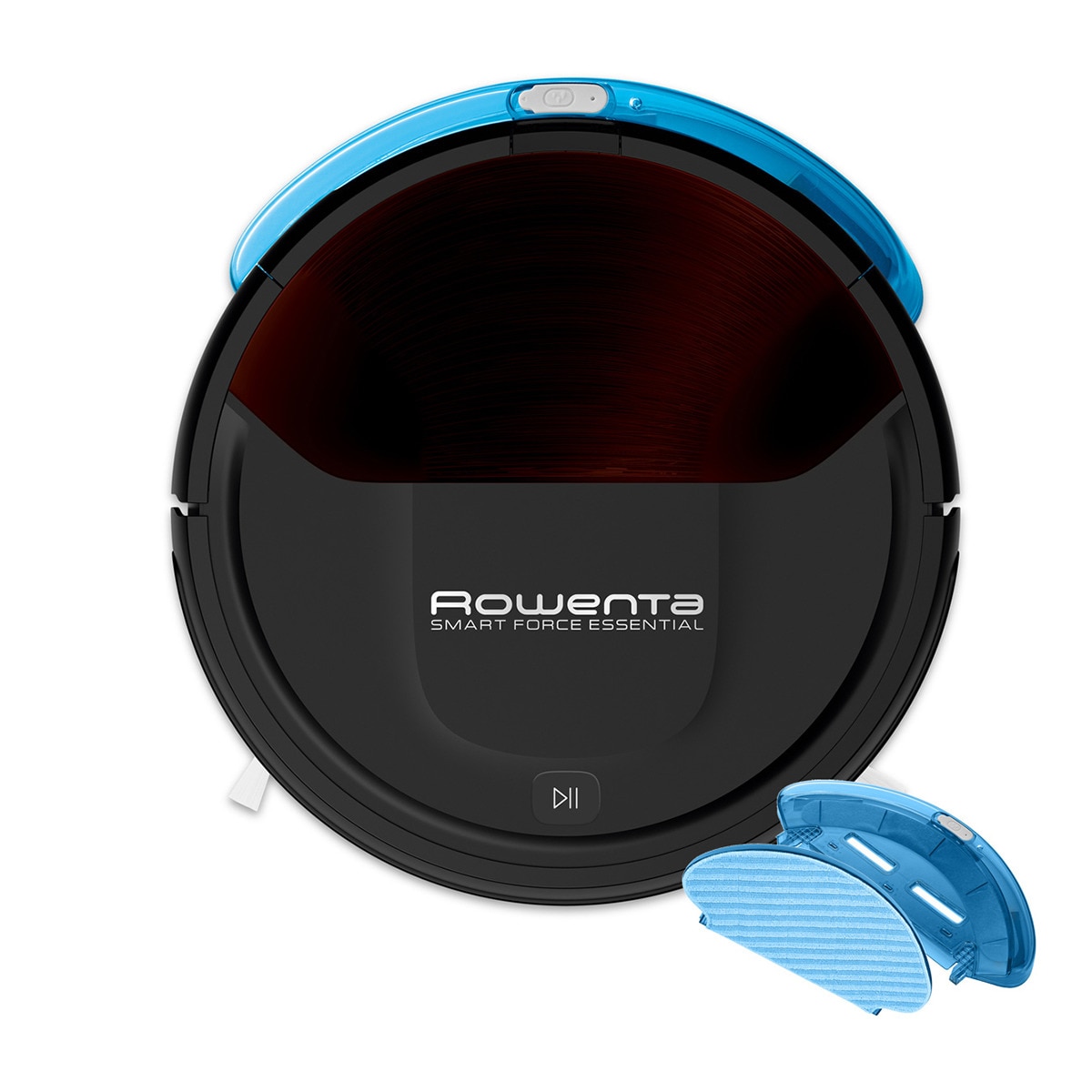 Robot aspirador Rowenta Smart Force · Limpieza del hogar · La Tienda en ...