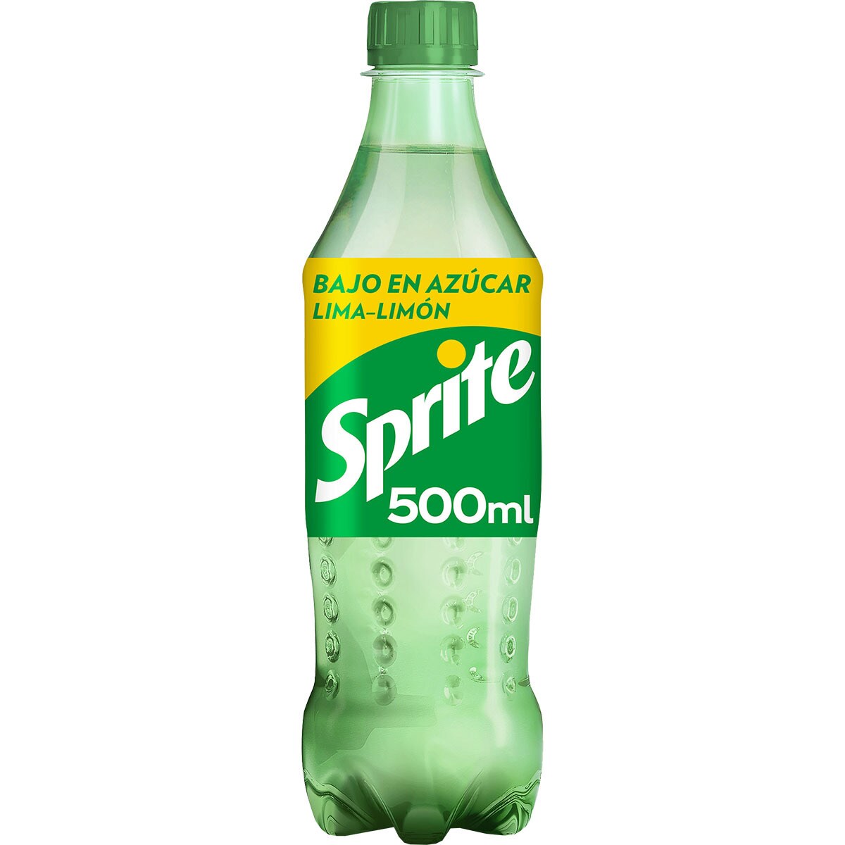 Refresco de lima limón con gas botella 50 cl · SPRITE · Supermercado El ...