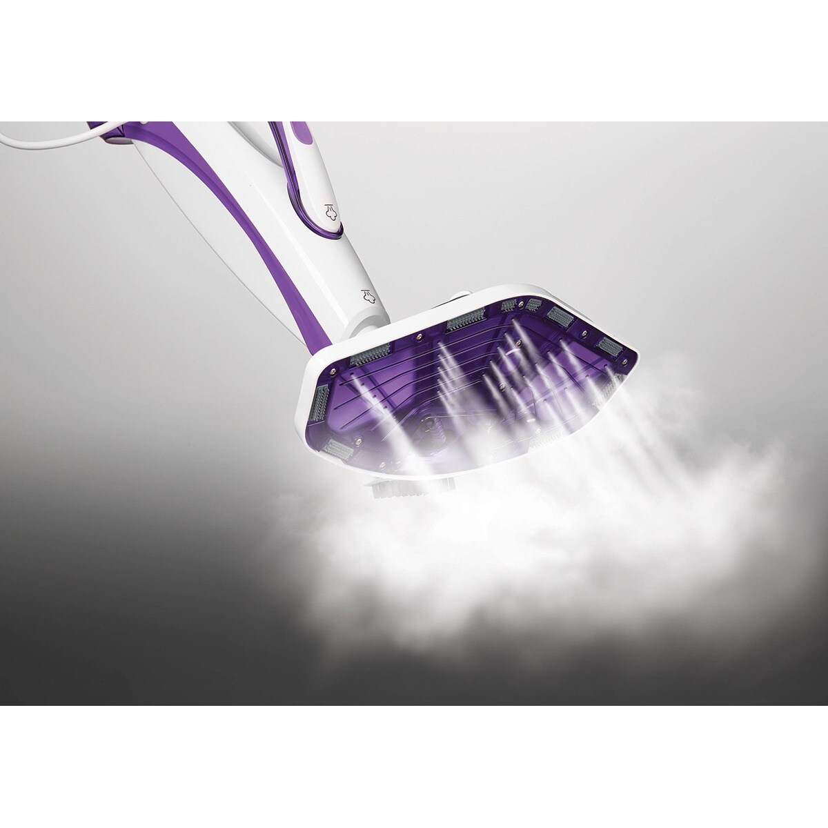 Mopa de vapor Polti SV 440 con depósito de 0,3 litros