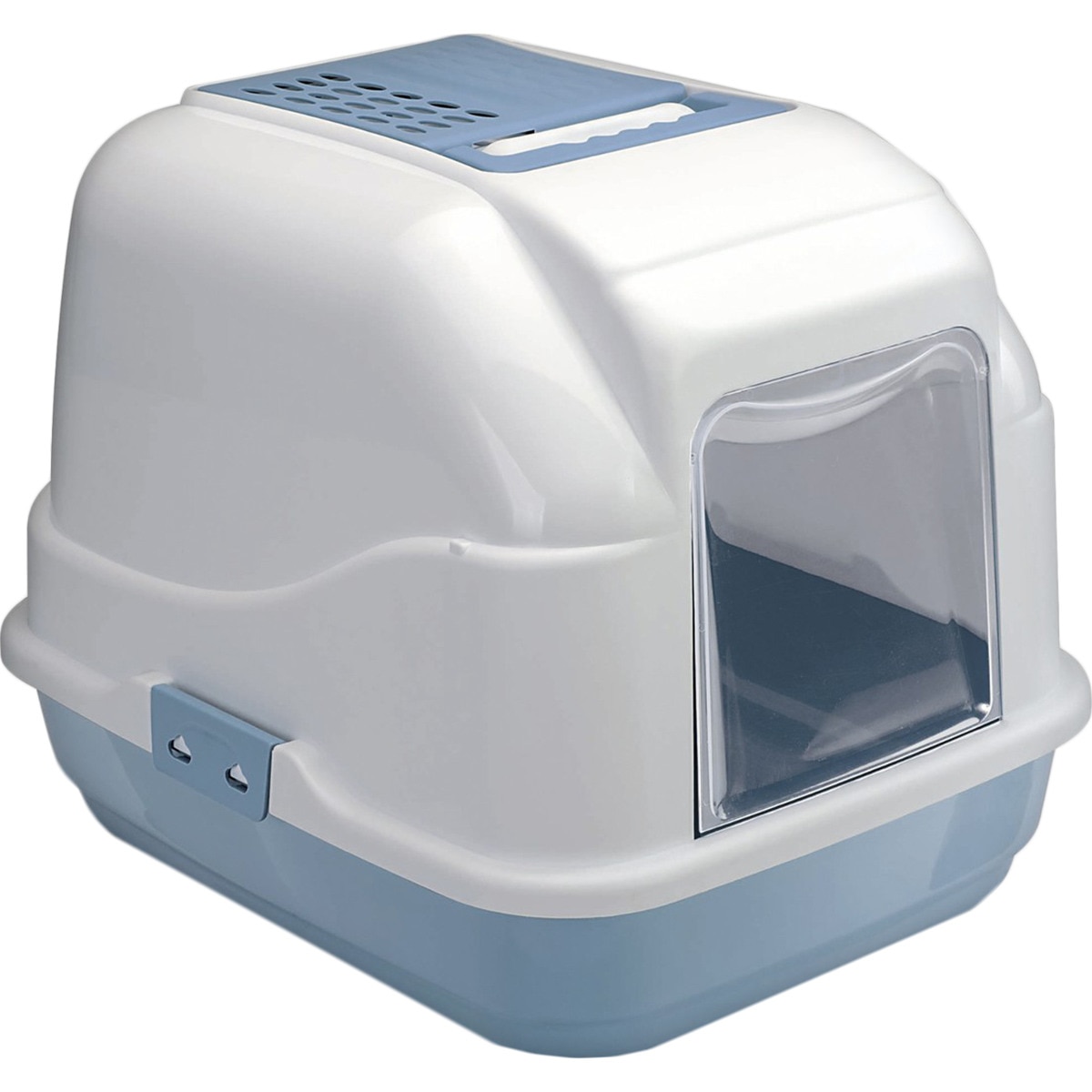 Easy Cat cat litter box 50x40x40 cm 1 each · IMAC · Supermercado El ...
