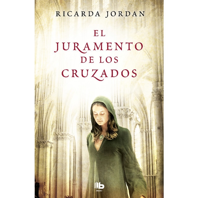 RICARDA JORDAN · El Corte Inglés