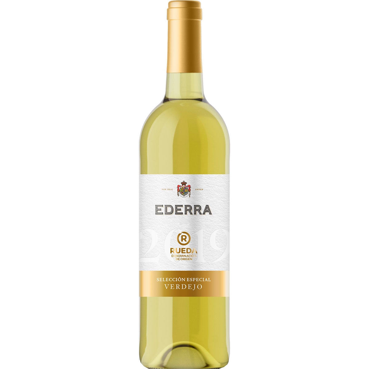 Comprar Vino blanco verdejo selección especial exclusivo DO Rueda ...