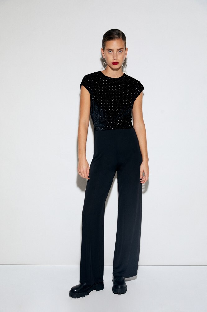 Mono tachas - Mujer | Vestidos y Faldas