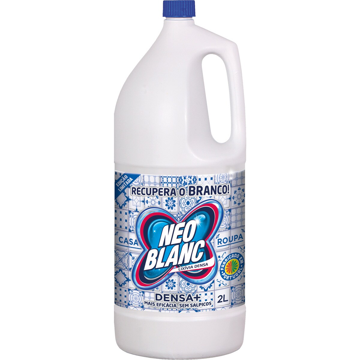 Lixívia Densa + embalagem 2 L · Neoblanc · Supermercado El Corte Inglés ...