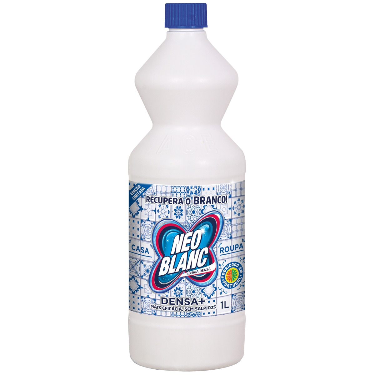 Lixívia Densa Perfumada 1 L · Neoblanc · Supermercado El Corte Inglés ...