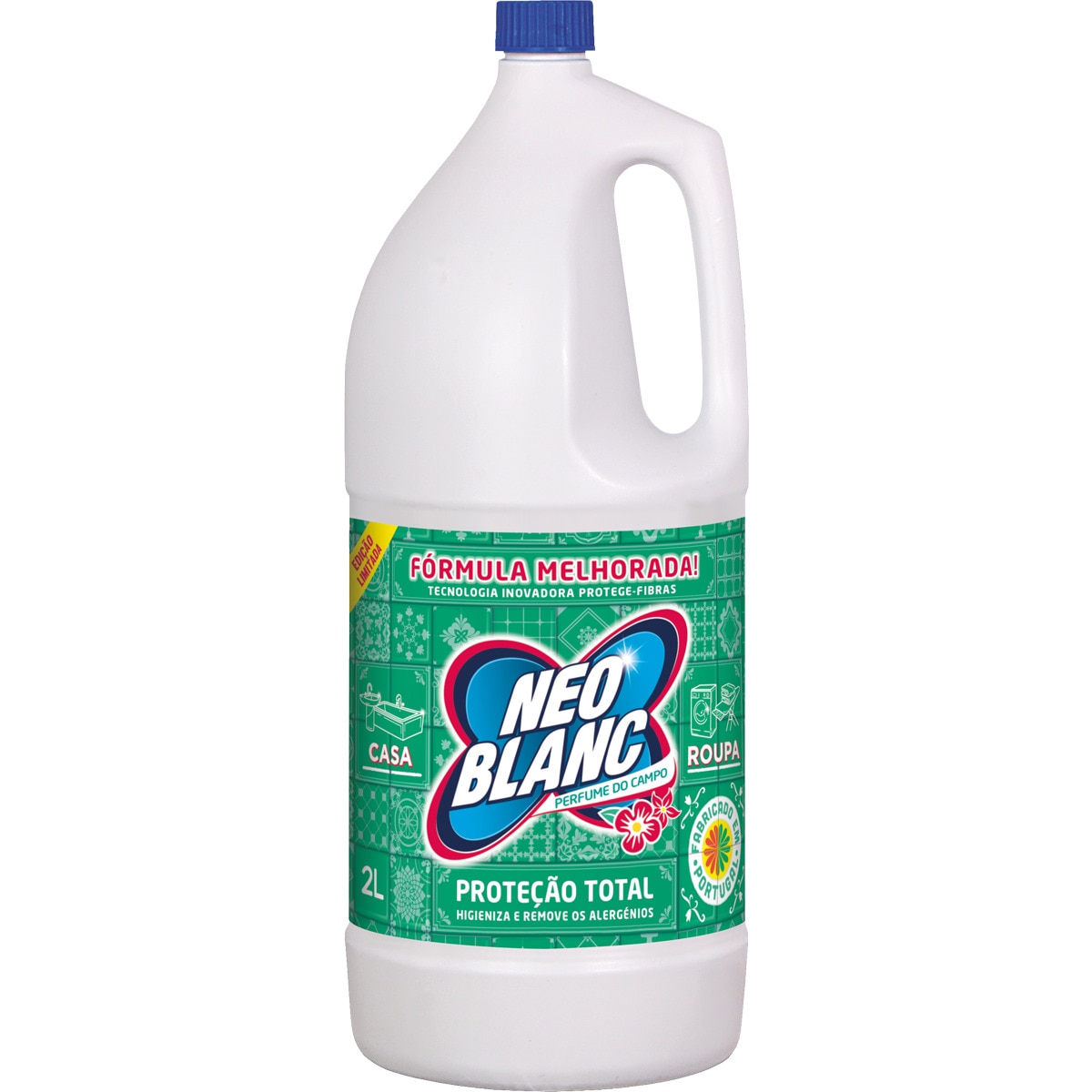 Lixívia Frescura do Campo 2 L · Neoblanc · Supermercado El Corte Inglés ...