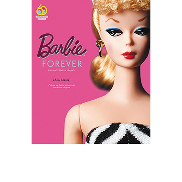 Cómo nació Barbie: la historia de la gran muñeca